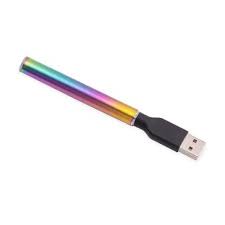 CCELL - CCELL STICK BATTERY WITH CHARGER FULL COLOR (BATTERY)